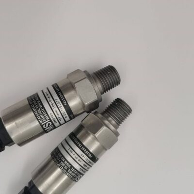 美国进口MSI压力传感器MPS-400-100-P-4-N-1现货销售实物拍摄