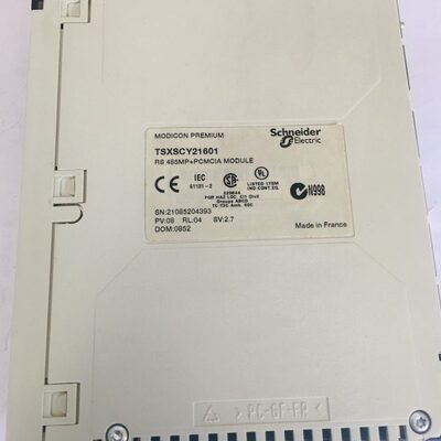 TSXSCY21601