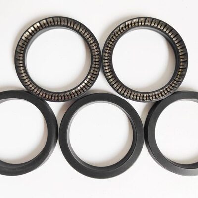 RV宝色霞板标准轴用泛塞封25/28/30/32*31.2/34.2/36.2/38.2*4.8