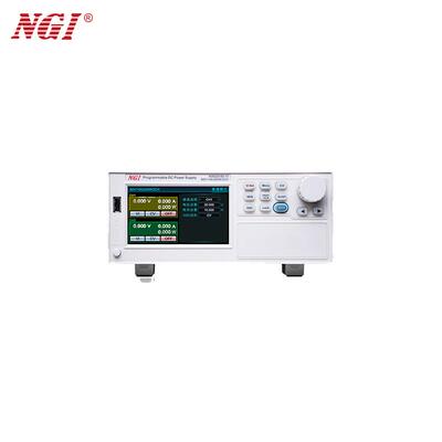 恩智（NGI）N39240-150-08双通道可调可编程直流稳压电源恒压恒