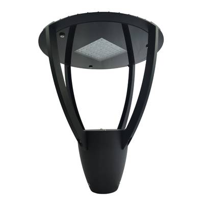 40W50W60wLED庭院灯灯头整灯套件灯头户外专用庭院灯头景观灯具