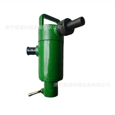 风动混凝土振动器FRZ-70插入式混凝土振动器风动振动棒FRZ-50型