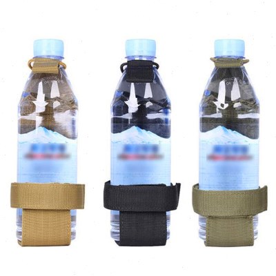 包腰挂moll备包旅行装袋水杯e便携运动户外套水壶水瓶molle包水袋