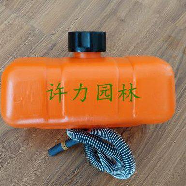 油箱 汽油机燃油箱 塑料小油箱 背负式割草机配件 割灌机配件