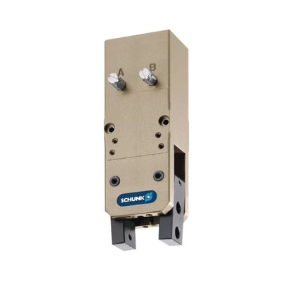 雄克手指气缸PRG26-34n-42-50-30-52-64-100-125-90-60-AS-HT