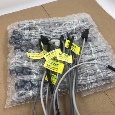 气缸磁性开关感应线D-A93 Z73 C73 CS-9D CS1-G/J/U/M/H M9B A54