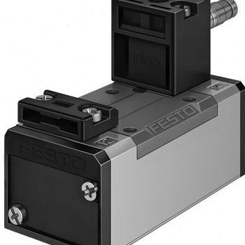 FESTO 电磁阀 MN1H-5/2-D-1-2-3-FR-S-C 159716 159718 160896