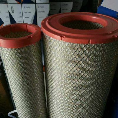 PU2851空气滤芯 适配于东方红1504 1604 1804拖拉机空气滤清器