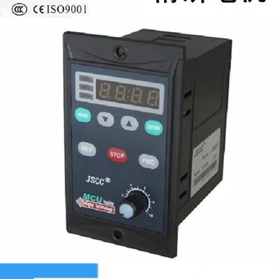 精研控制SF6E SF15E SF15E SF25E SF40E SF60E SF90E SF200调速器