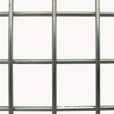 镀锌电焊网鸽舍低网网格铁丝网钢丝网货架网片加粗狗笼子防护