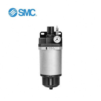 SMC AMR3000-6000系列 MR元 带油雾分离器压阀 AMR4100-04
