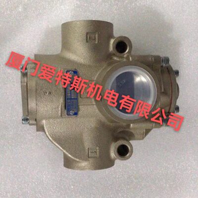 罗斯ROSSW6376B1401 电磁阀 W6376A1903美国 ROSS