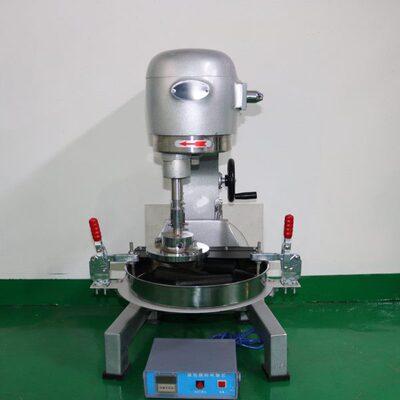 乳化沥青湿轮磨耗仪SYD-0752型 乳化沥青湿轮磨耗试验仪 专业品质