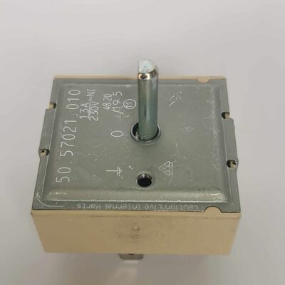 德国EGO能量调节器 无段电陶炉开关230V/13A 50.57021.010