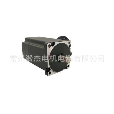 S70BL116-430直流无刷电机48V500W1.6Nm3000转噪音小淞杰厂家直销