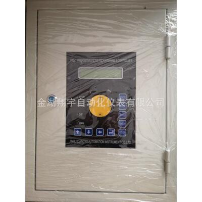 仪表FFCS前置过滤器可编程控制仪ZKG前置过滤器可编程控制仪
