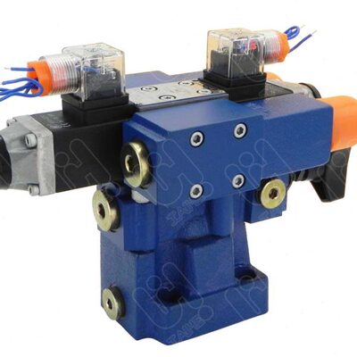 DB3U10H-1-30/315G24NZ5L多级溢流阀DB3U20H-2/315W220 DB3U30H