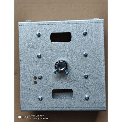 A2方手柄NM1 630/800型 抽屉柜配电盘断路器空开辅助手动操作机构