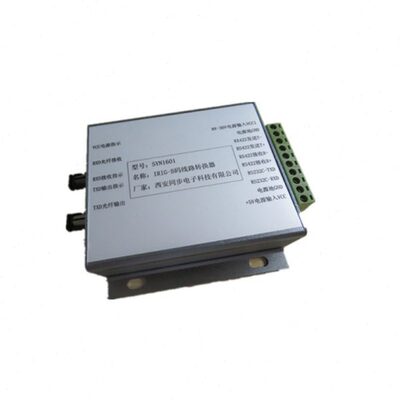SYN1601型  IRIG-B码线路转换器（光电互转B码转换器西安同步电子