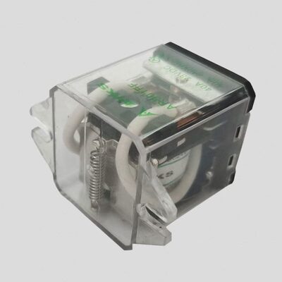 吸水电机吸合器 优尼斯手推式洗地机L520B/L520BT专用吸水继电器