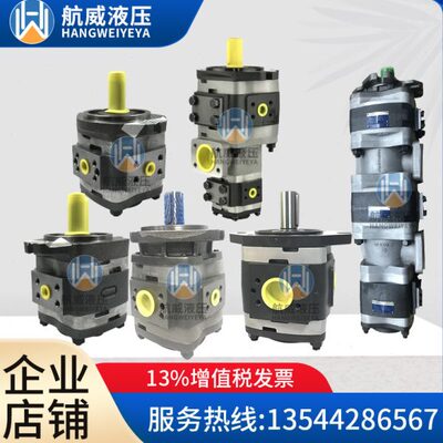 VOITH福伊特IPN/4-/32  IPV4/-/13  IPV4/-/13油泵