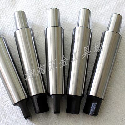 1364度10  5-16 -莫氏锥柄--01 #-钻夹头连接杆套锥.62013夹