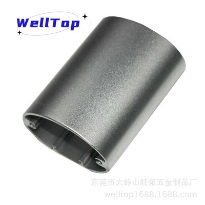 精密铝件CNC机床加工厂家 五金非标外壳零部件 阳极氧化电镀喷漆