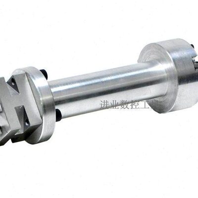 EDM小型手动延长基准夹头 EROWA夹具