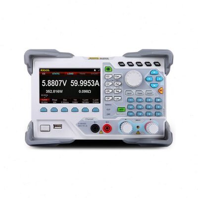 普源200W可编程直流电子负载仪DL3021/DL3021A//DL3031/DL3031A