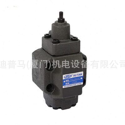 HSU TIAN台湾XU TIAN旭田压力控制阀HCT-03-B3 HCT-03-B4