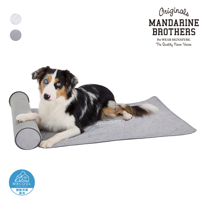 曼德瑞宠物凉感冰窝垫