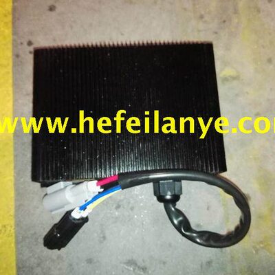 功率B直流电压隔离电动原厂12DCDC86电源配件0转换器叉车合力0DC