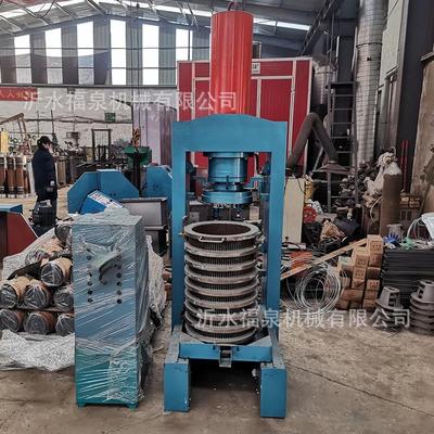 大压力液压榨油机多功能食用油压榨设备低温冷榨立式液压榨油机