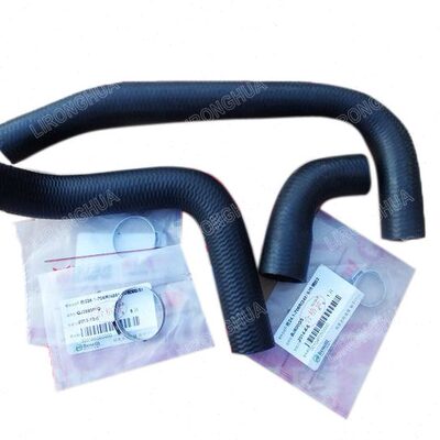 S水管600原厂  追3S发动机-黄龙60J060060BBGG0进出  JN  B60 赛0