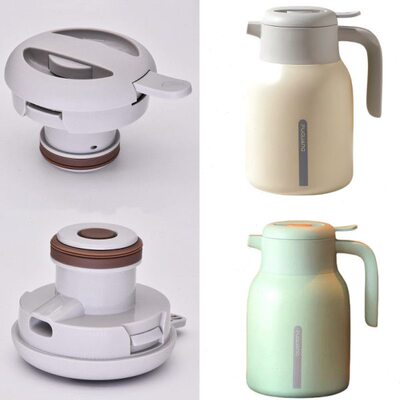 配件2250盖富光盖子0W盖子-水壶Z116灵梦120壶F02000不锈钢保温壶