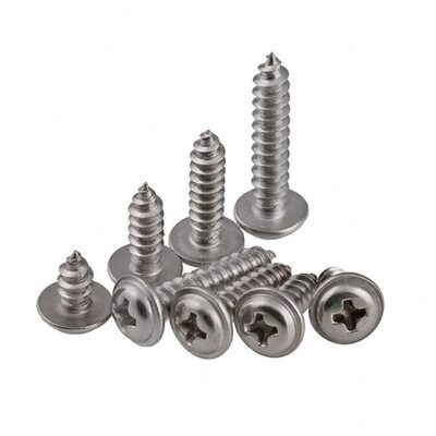 x845自攻螺丝xM2圆头.67x16垫M2A.x1*M2十字P0M22.x1W镀镍4x19.带