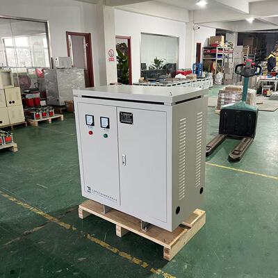 三相干式隔离变压器380V变220V转415V440V480V660V690V800V500KVA