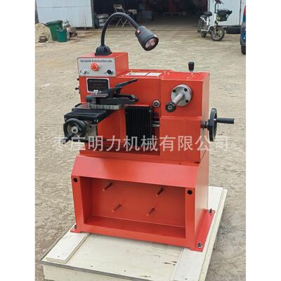 厂家销售T8445A制动盘（鼓）车、经济实用、效率高