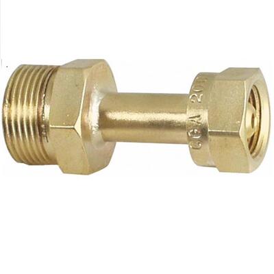 CGA580转接头CGA200