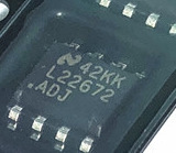 TPS92662AQPHPRQ1LED驱动IC