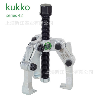 KUKKO多功能轴承拉拔器