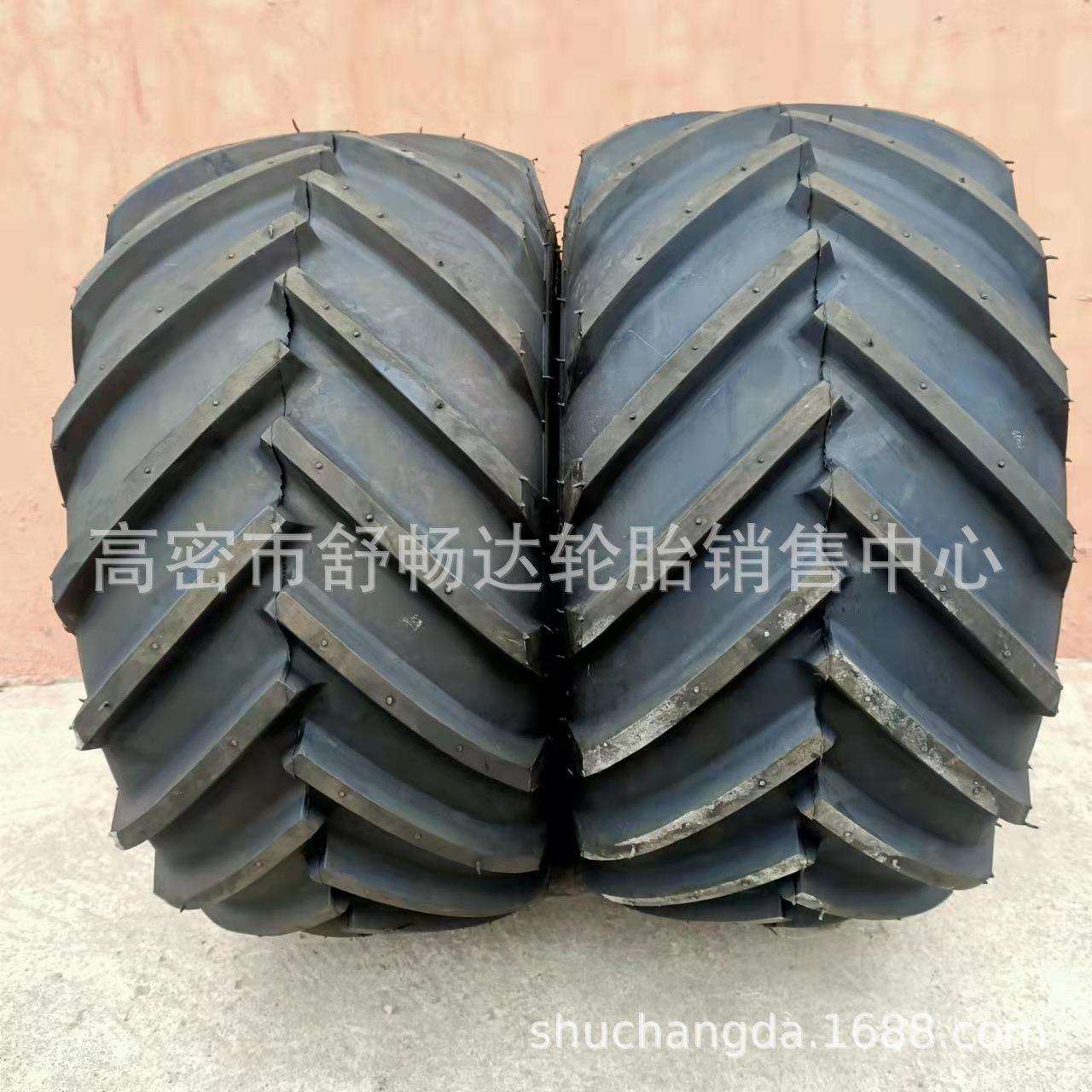 农业机械轮胎26x12.00-12打捆机轮胎26x12-12