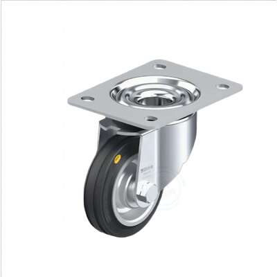 LUH-ALEV 150K 759154 脚轮 Pre rubber castors