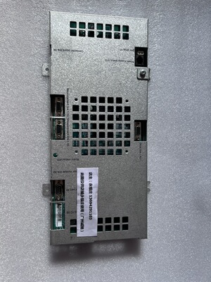 ABB机器人轴卡DSQC601现货