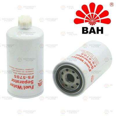 进口滤纸FS-5705油水分离器65.12503-5016B 7364111 9
