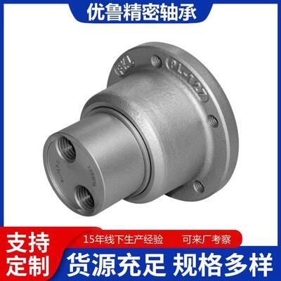 农机单元带座轴承PL-172，SAH016，SAH30106X5T-M20轴承