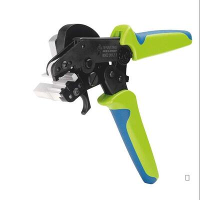 Rennsteig 8002 00123 压接工具德国进口