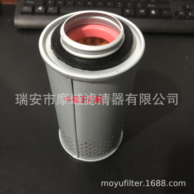 船机发动机配件曲轴箱空气滤芯876069