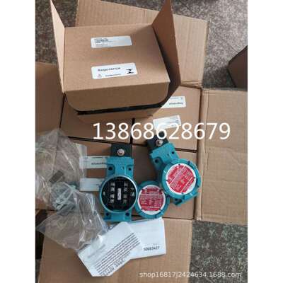 Honeywell防爆限位开关BXM4N-1A LSXM4N-1A BXM4N LSXM4N