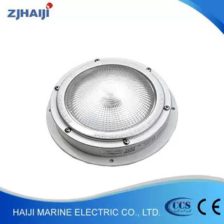 仓顶CDD1212V15W船用吸顶灯